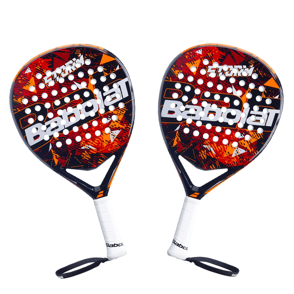 Babolat Storm 2021 2-pack - Ongoal